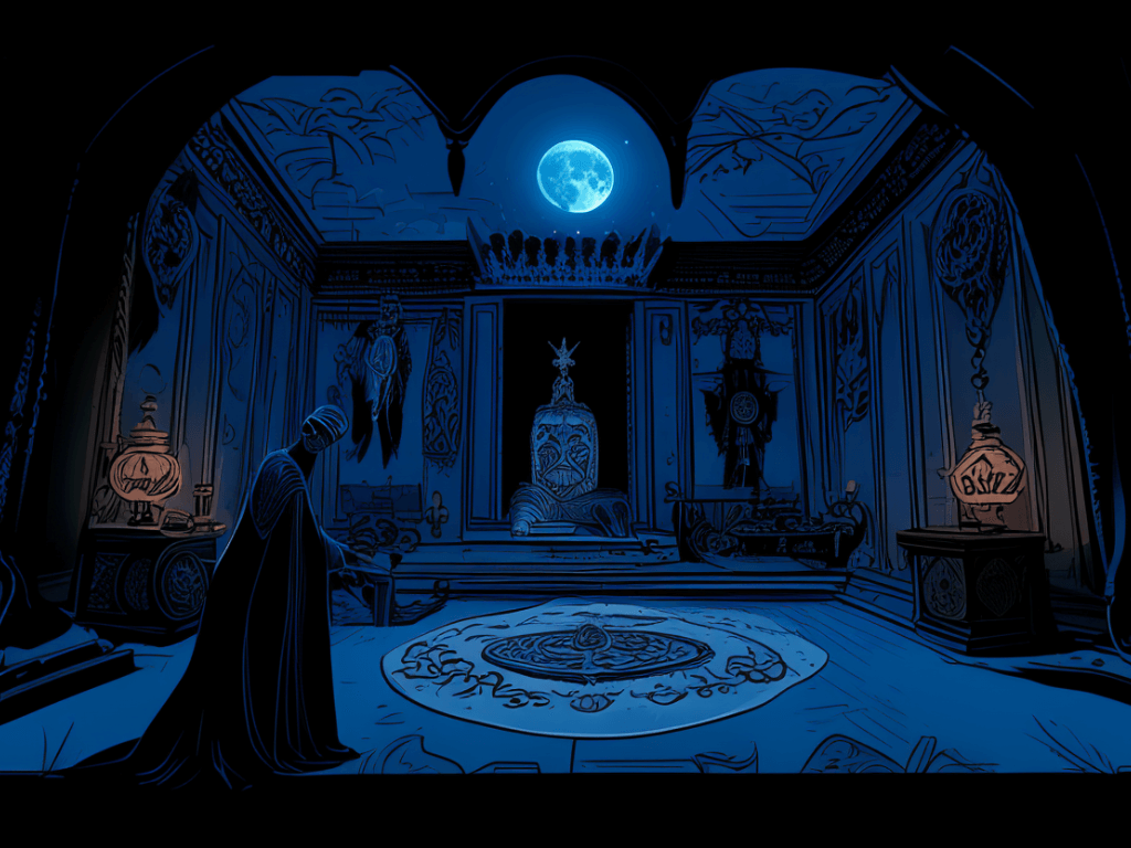 Nigerian Folktales & Myths | Mythopia