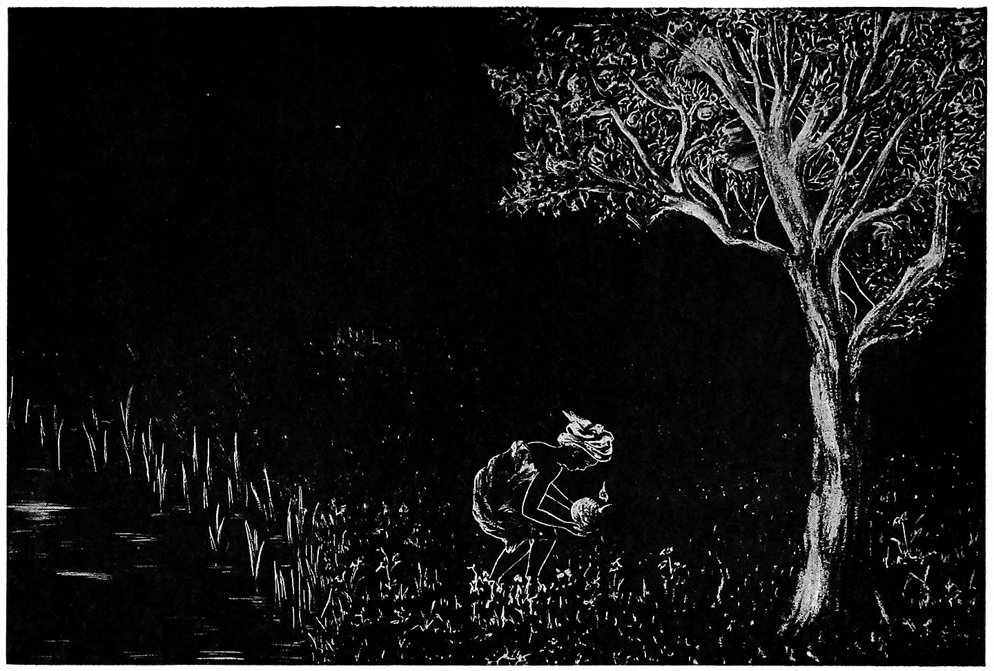 Ghanaian Tales & Folklore | Mythopia