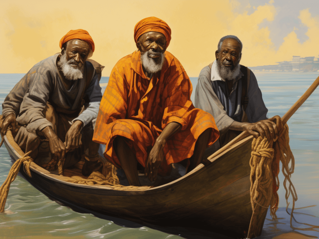 Anansi Folktales & Myths | Mythopia