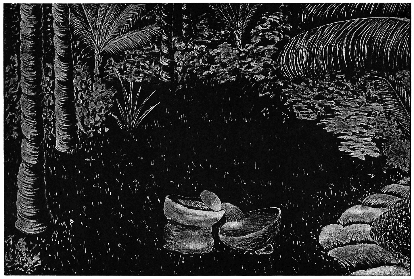 Anansi Folktales & Myths | Mythopia