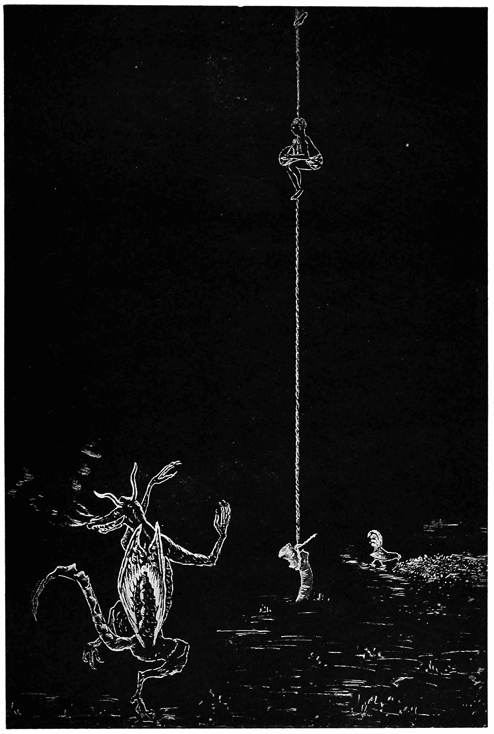 Anansi Folktales & Myths | Mythopia