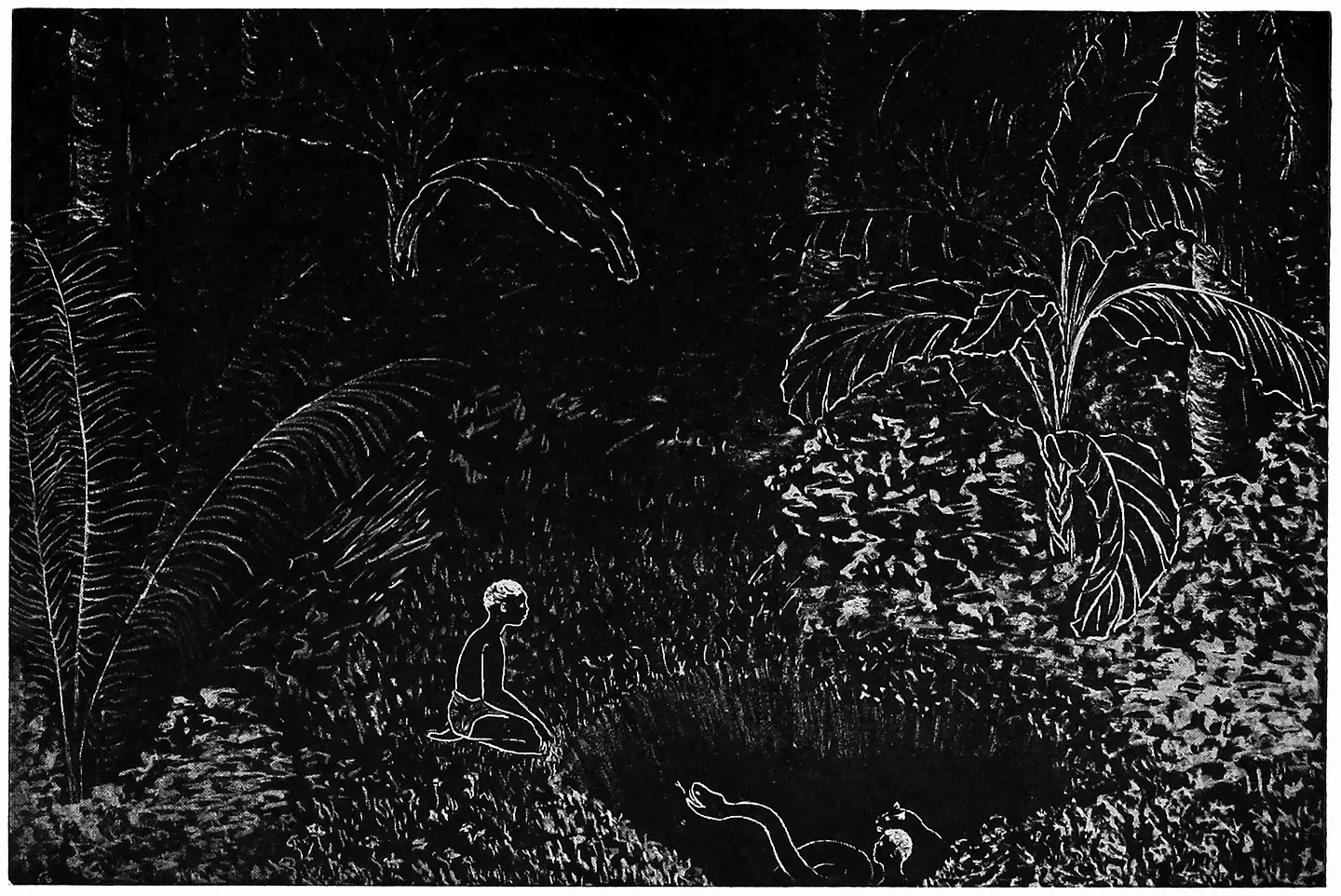 THE UNGRATEFUL MAN | Mythopia